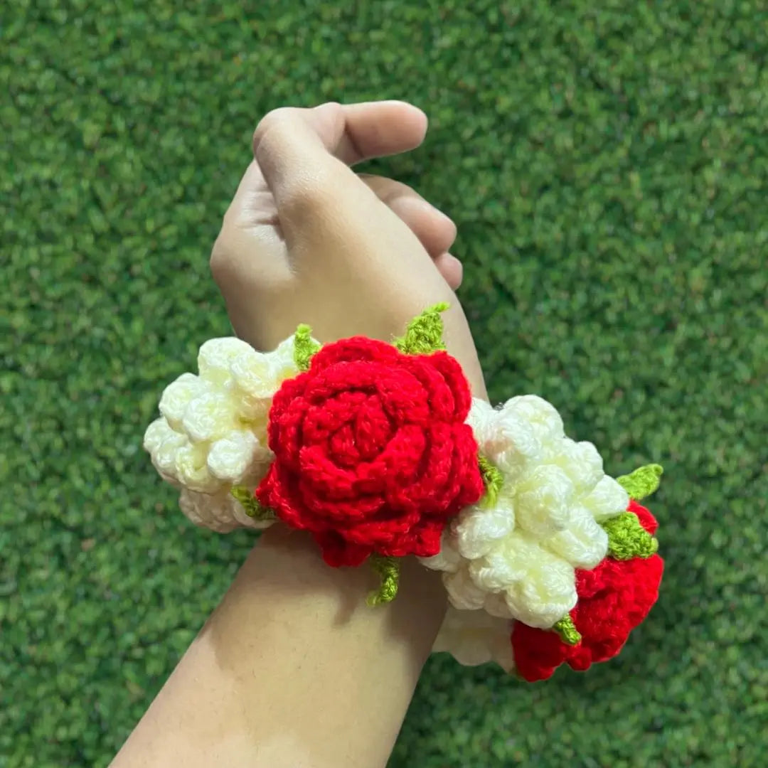 Gajrey & Hair accessories – Gulyarn